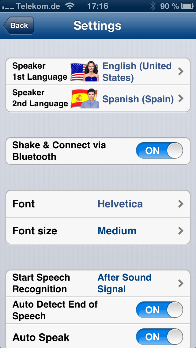 Never travel without it! – Travel Voice Translator App for 66 Languages ...
