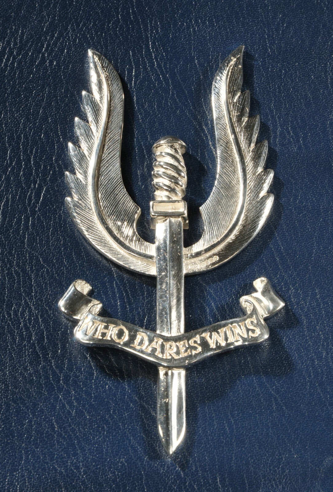 SAS War Diary 1941 to 1945 Exemplary Edition Breaks Cover – Presswire