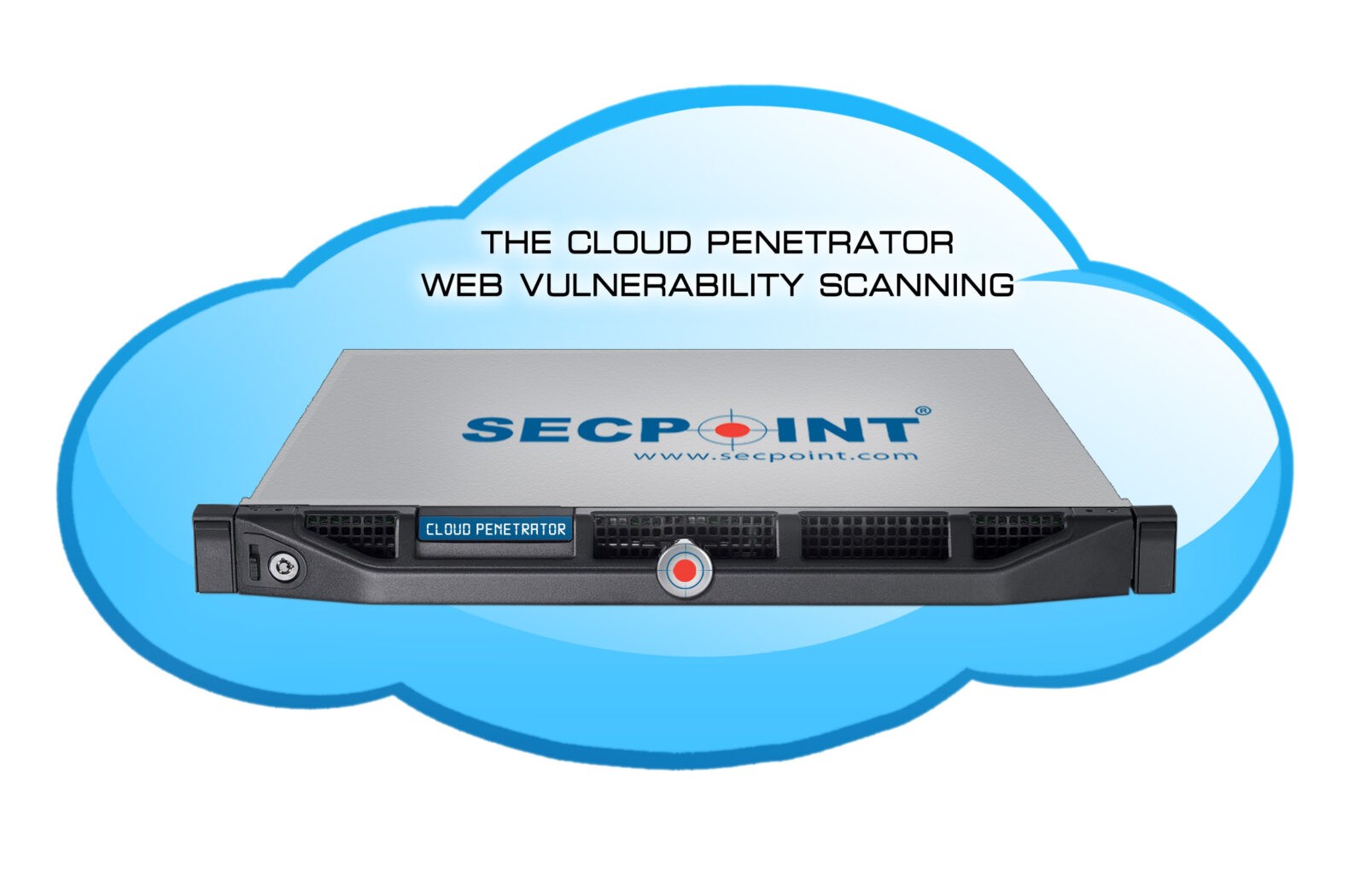 SecPoint announces the Cloud Penetrator, full web server protection ...