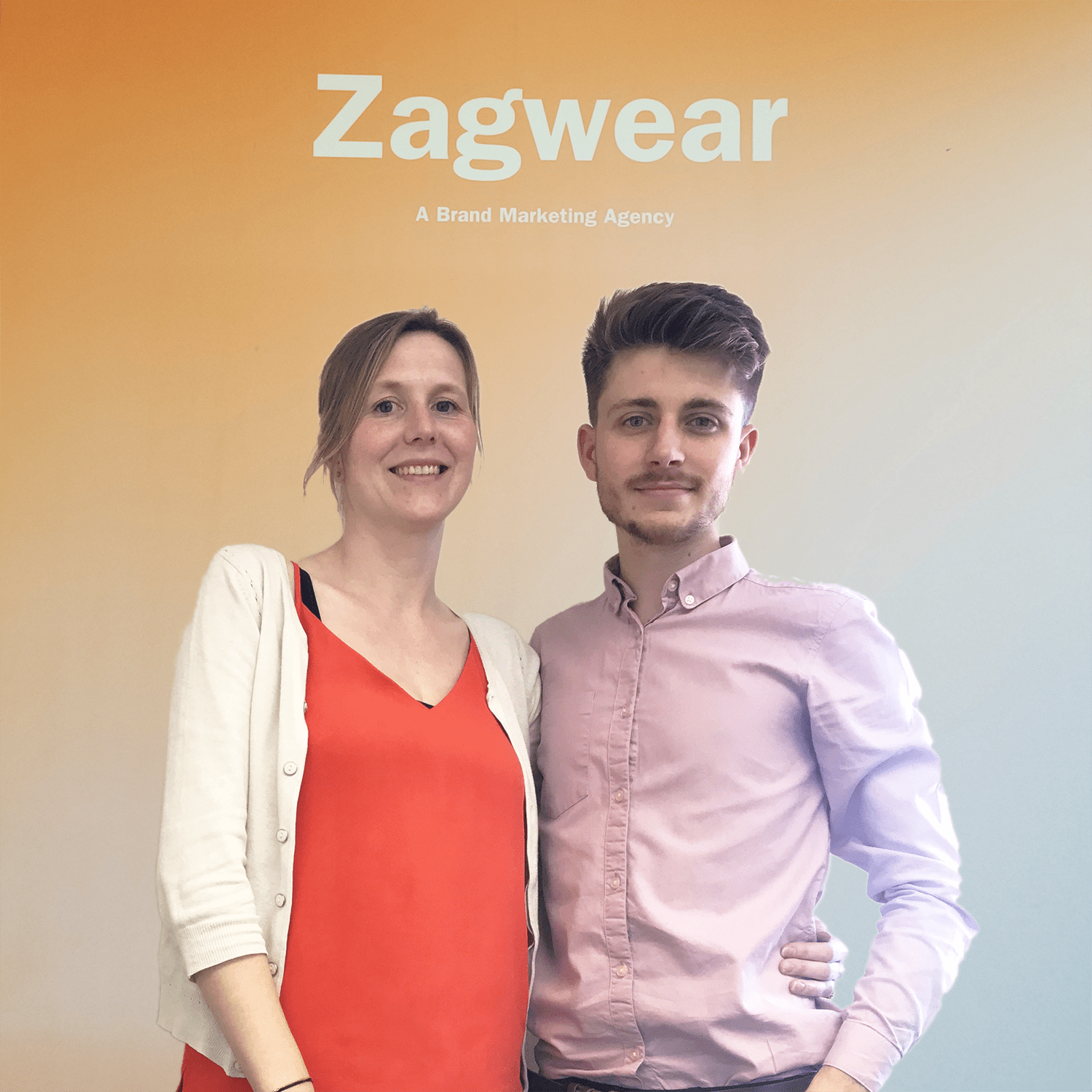 Zagwear boosts UK & EMEA presence with New Appointment – Presswire
