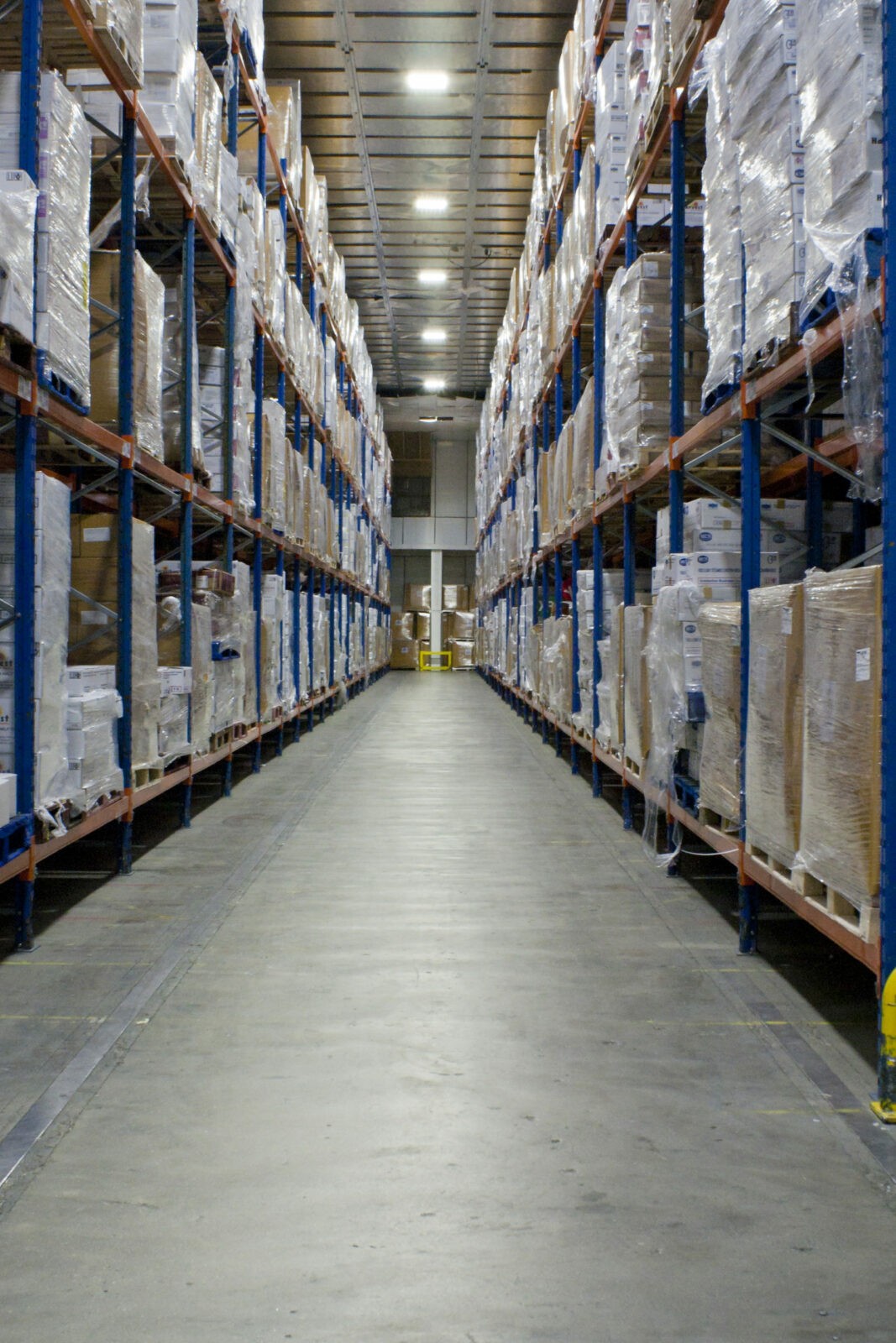 Supporting change at Chiltern - Presswire