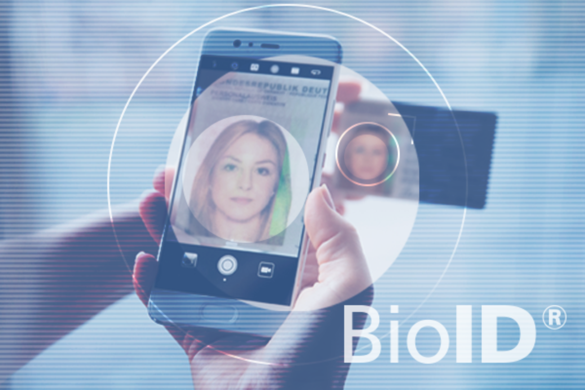 BioID liveness detection automates Digidentity’s identity proofing for ...