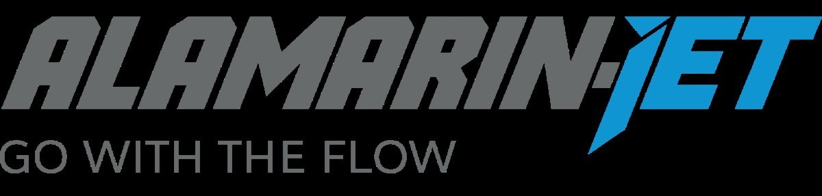 First Annual Alamarin-Jet Online Waterjet Conference – Presswire