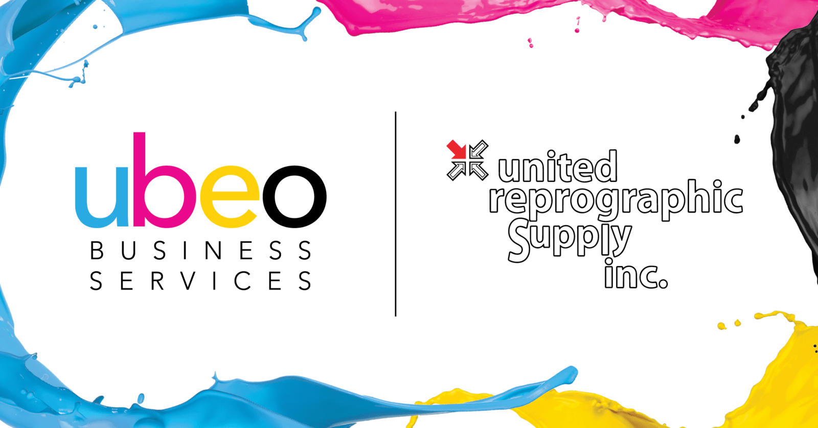 UBEO Business Services acquires United Reprographic Supply, Inc ...