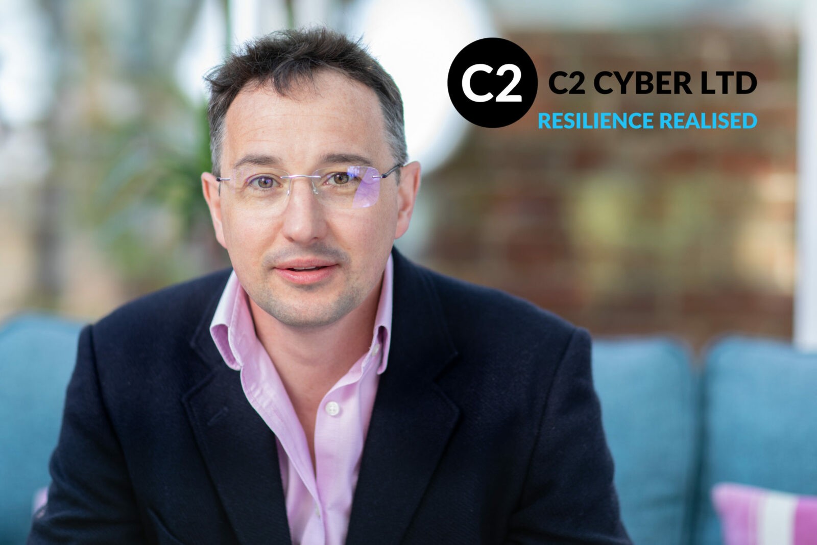 The European interviews Jonathan Wood of C2 Cyber – Presswire