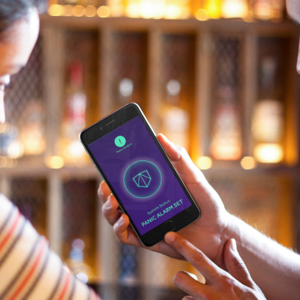 TRANSFORM YOUR SMARTPHONE INTO A PERSONAL ATTACK ALARM FOR FREE WITH ...