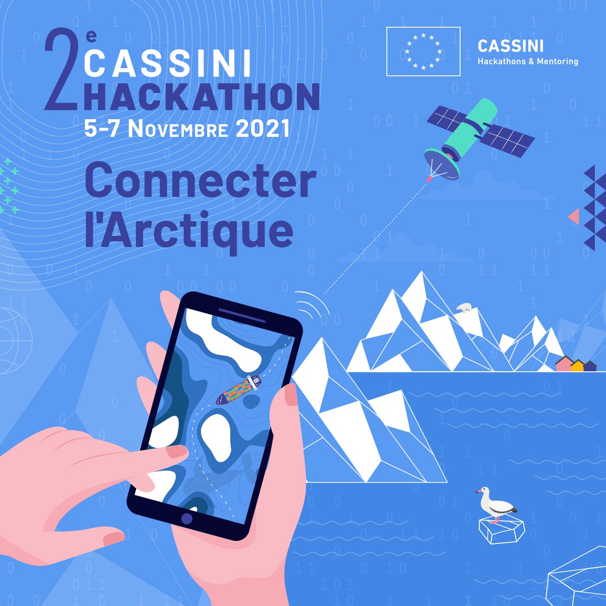 Après une première édition sur la digitalisation des espaces verts, le ...