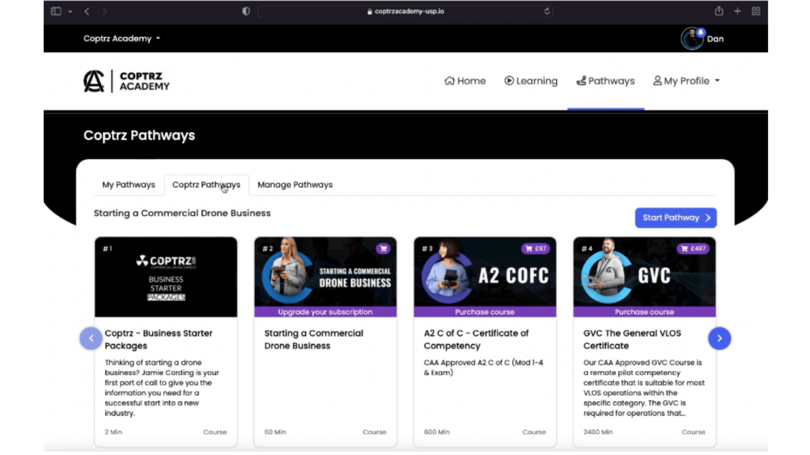 World’s Leading AI Drone Learning Platform Launched with Free Access – Presswire