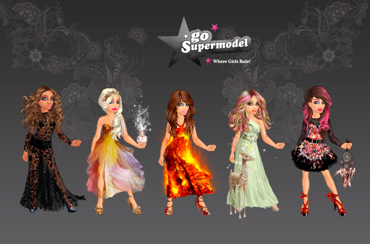 goSupermodel launches a crowdfunding campaign as a way to bring the ...