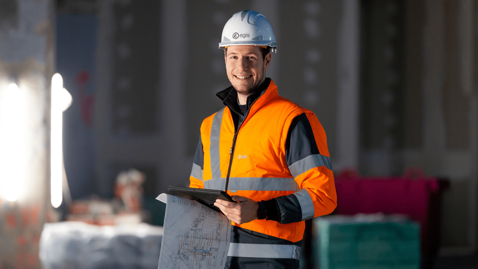 Egis joins UNESCO World Engineering Day 2025 campaign – Presswire