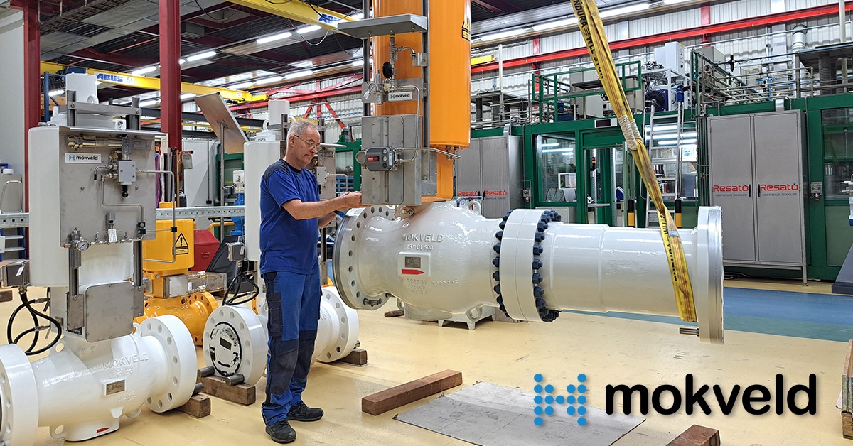 Mokveld features in UNESCO World Engineering Day 2025 campaign – Presswire