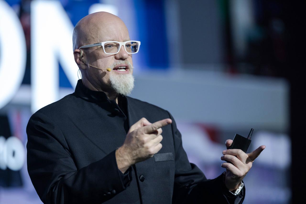 Fintech Visionaries Brett King & Chris Skinner Unite at WebAccountPlus ...