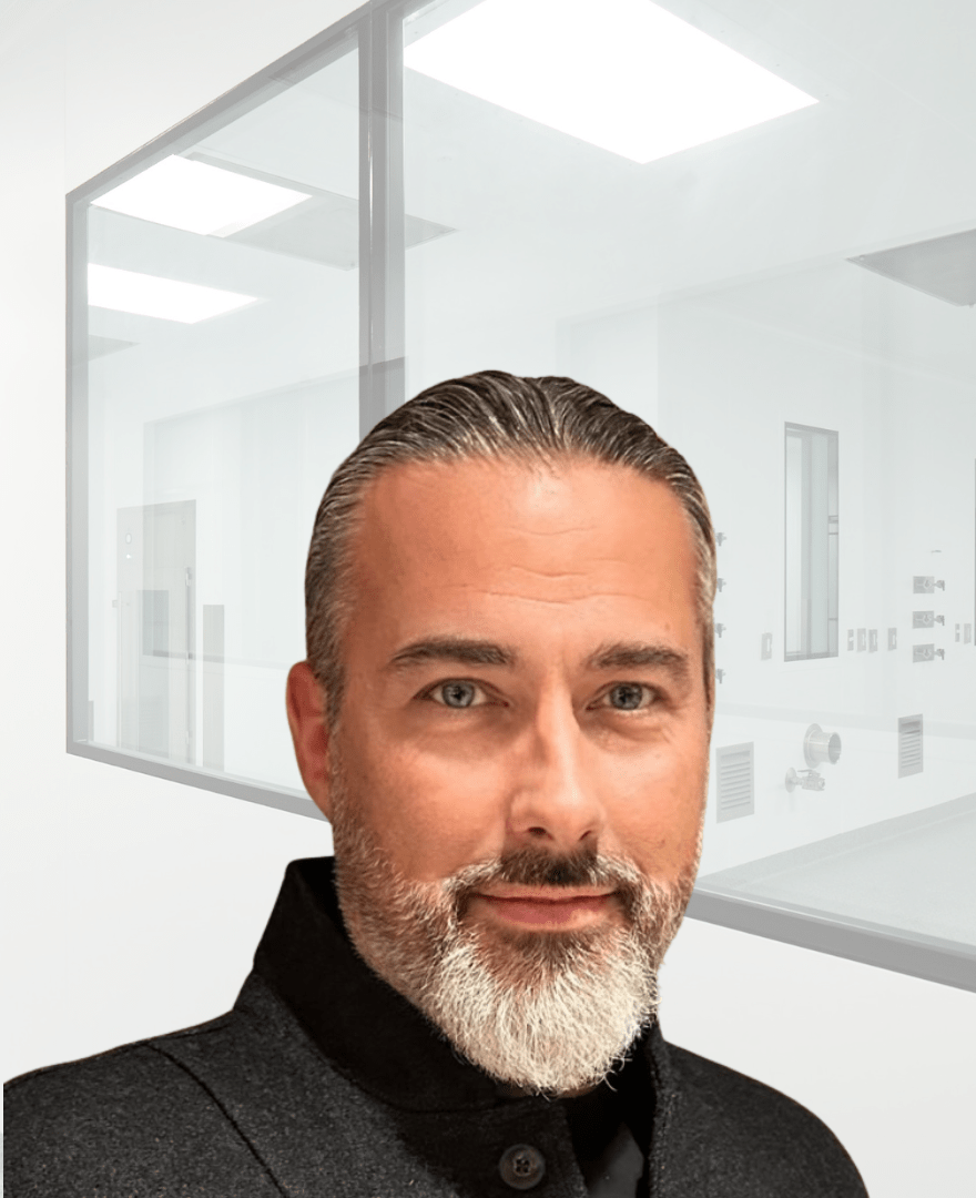 CleanSpace Appoints Robert Griffith as Chief Strategy Officer to Lead ...