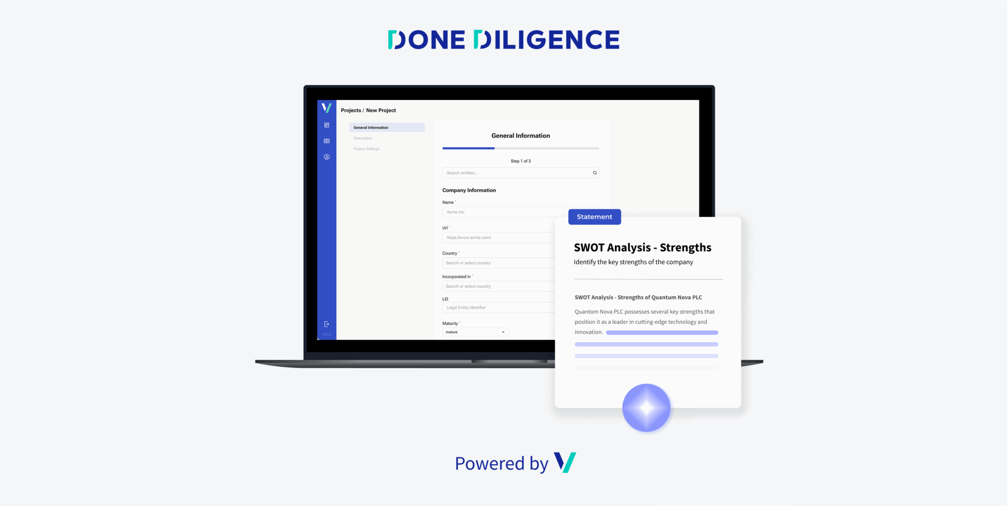 The End of the Due Diligence Bottleneck? Valutico’s “Done Diligence ...