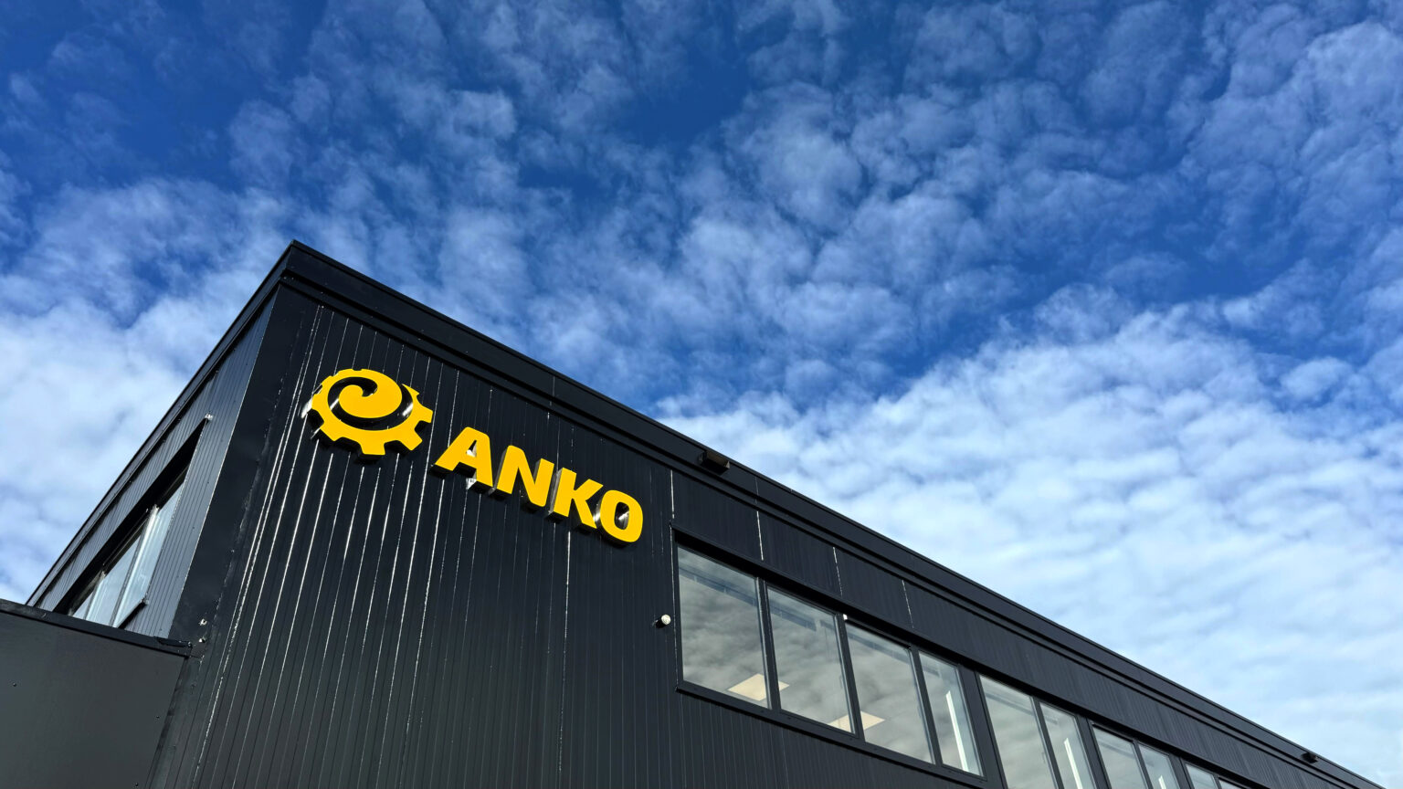 ANKO Food Machine: Dumplings, Empanadas, Samosas—Made by One Machine ...