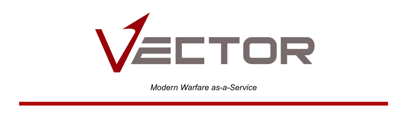 VECTOR ANNOUNCES MULTI-MILLION DOLLAR CONTRACT WITH SPECIAL OPERATIONS ...