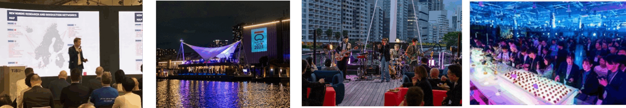 Asia’s Largest Innovation Conference “SusHi Tech Tokyo 2026” Now Open ...
