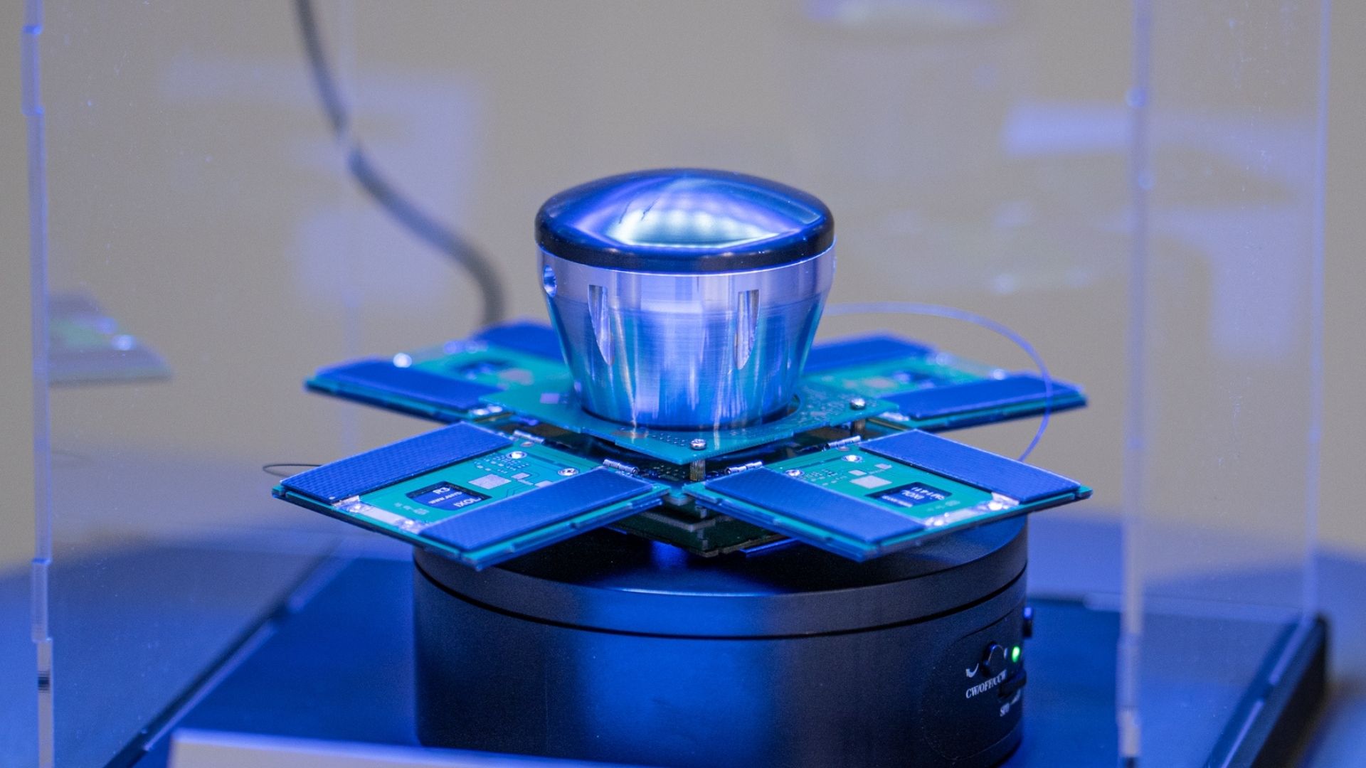 Microgravity Research Rideshare: Launch Your Experiments to Space and ...