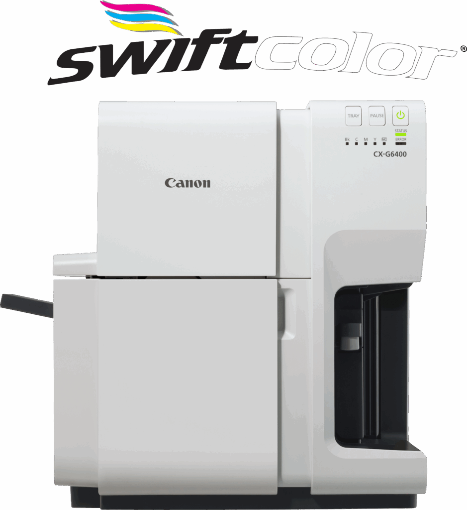 Kanematsu GmbH Launch New Large-Format Card Printer “CX-G6400” Across ...