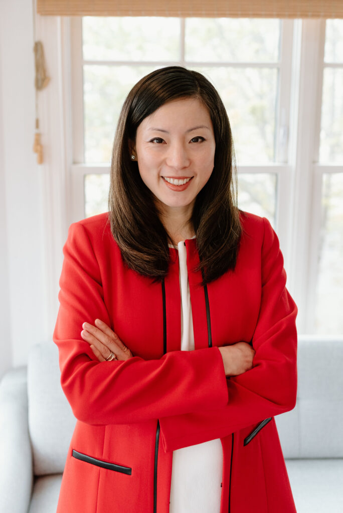 Vanna Health Appoints Dr. Liz Kwo as Chief Executive Officer, Names ...